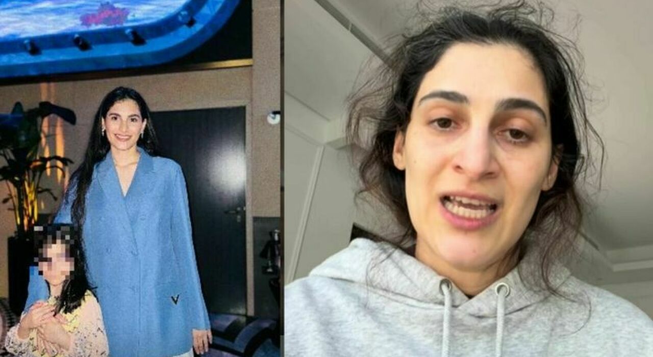 Arrestata l'ex moglie di uno sceicco (e nipote del sovrano di Dubai ...