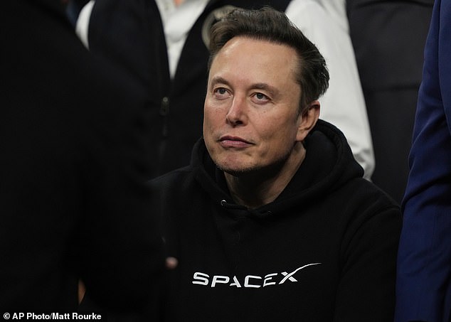 Lammy tells Trump and Musk to shut up about Henry Nowak murder scandal