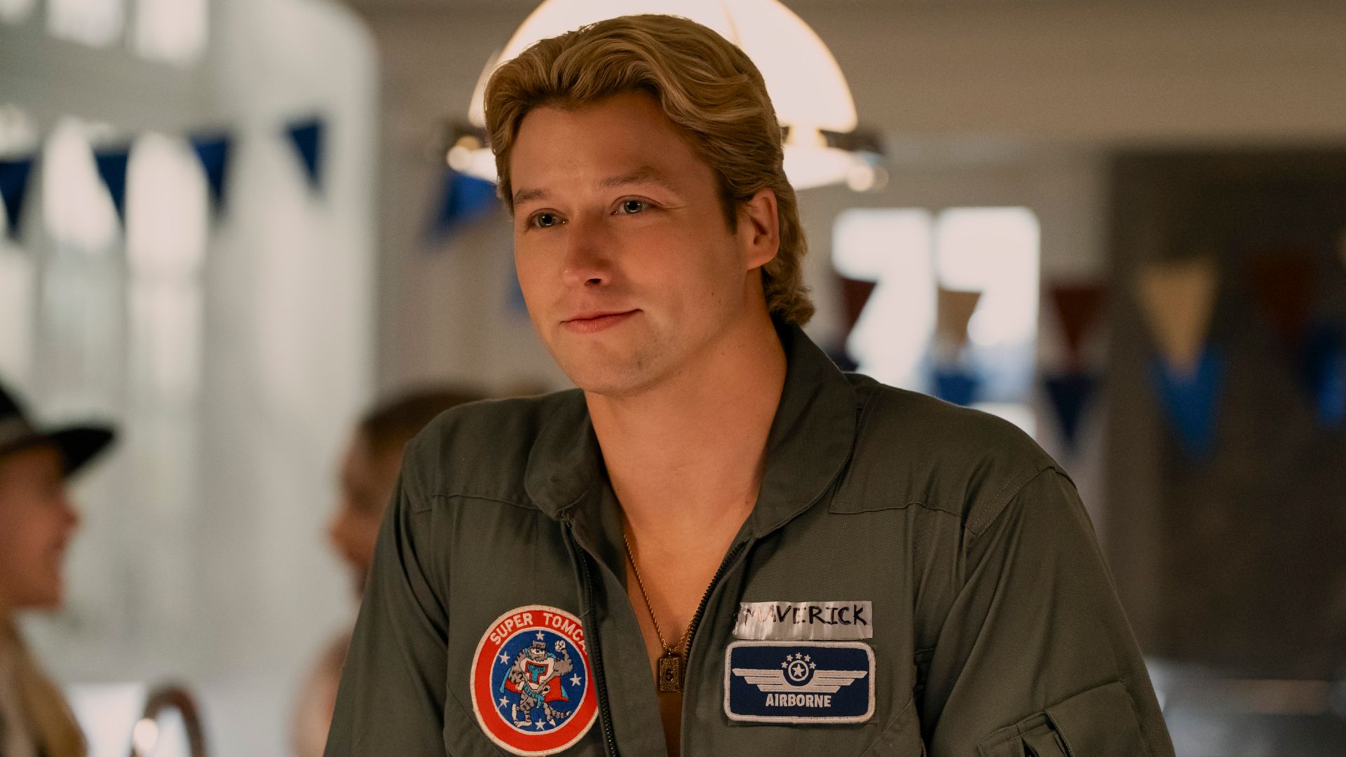 Prime Video's new detective thriller dethroned as #1 series in the ...