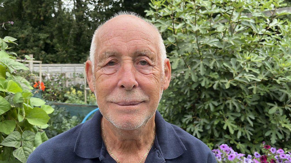 Volunteers smile and extra hands 'invaluable'