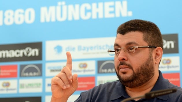 Zwangsabstieg: Kultklub setzt Investor vor die Tür