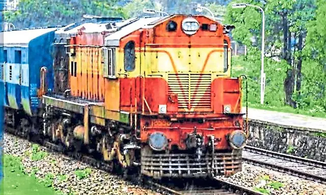Konkan Railway says finalising survey for 263-km patch doubling projects