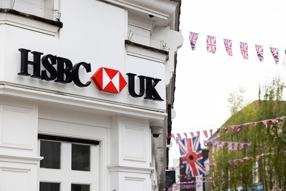 Fury as HSBC savers lose access to thousands of pounds in ISA transfer ...