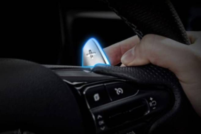 Those little paddles behind your steering wheel aren’t just there to ...