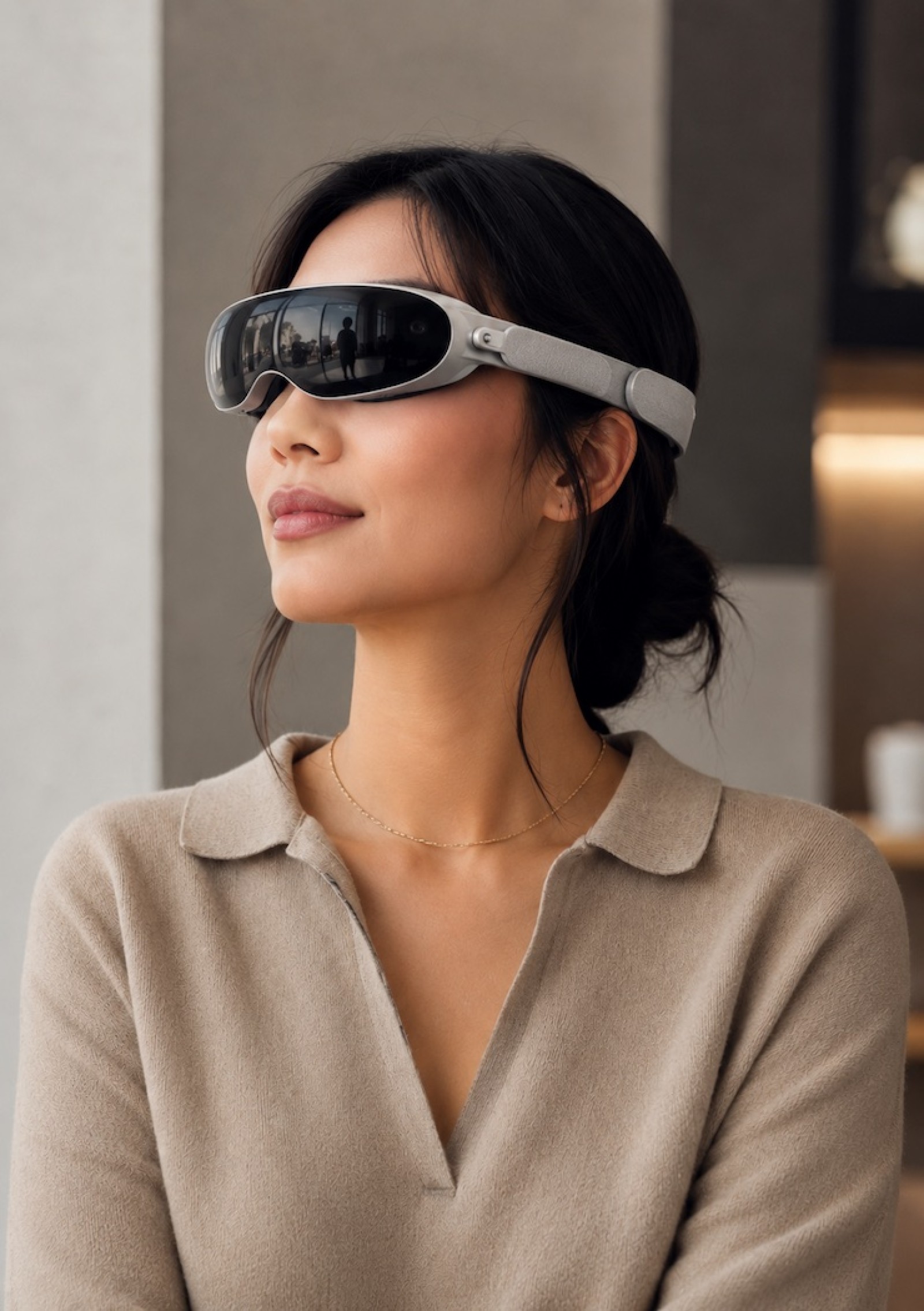 Nouvel Apple Vision Pro : sortie repoussée à 2028 ou 2029