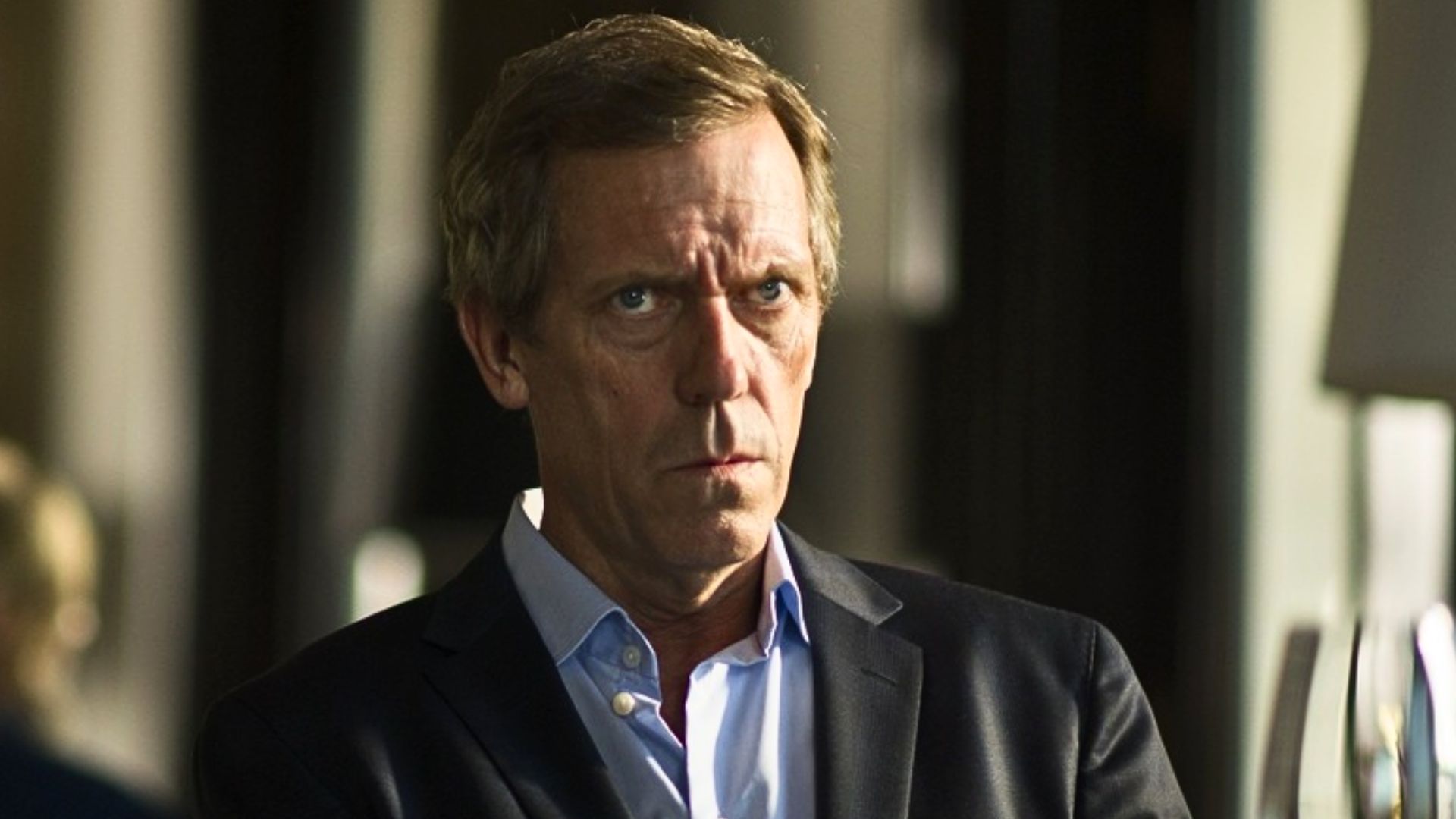 Hugh Laurie cast in John le Carré anti-James Bond spy series 'Legacy of ...