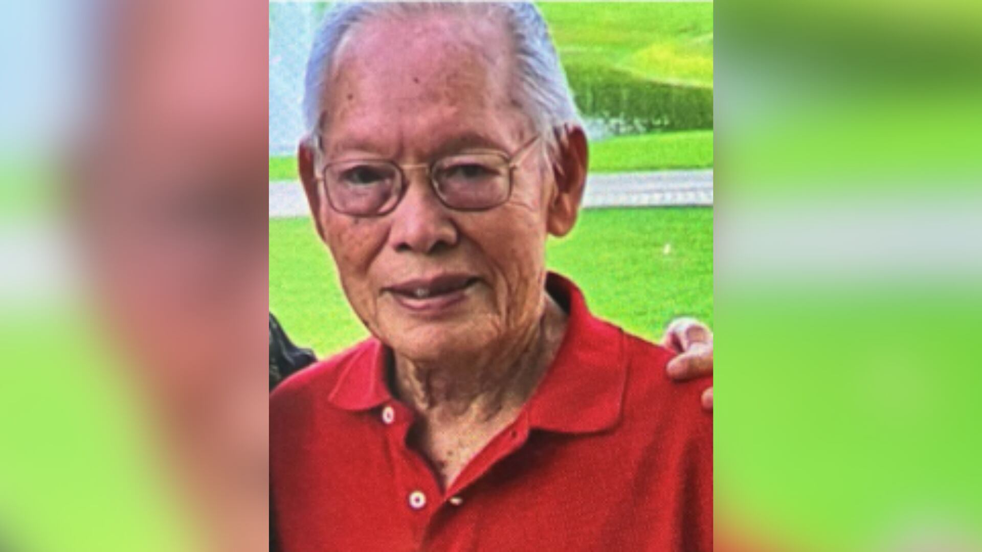 Missing 87-year-old Ocala man found safe in Georgia