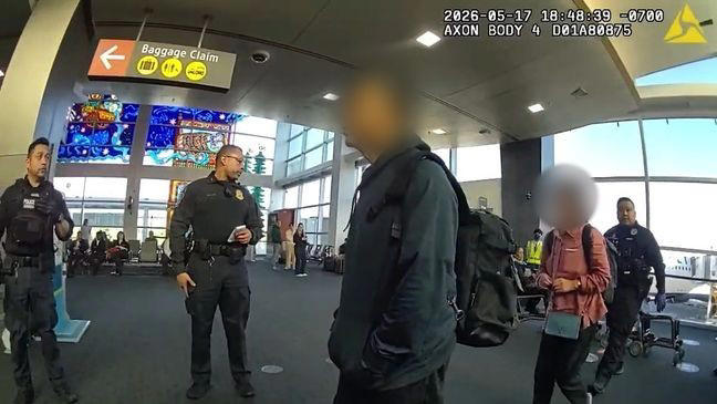 Video: Delta crew accuses passenger of taunting them about diverting ...