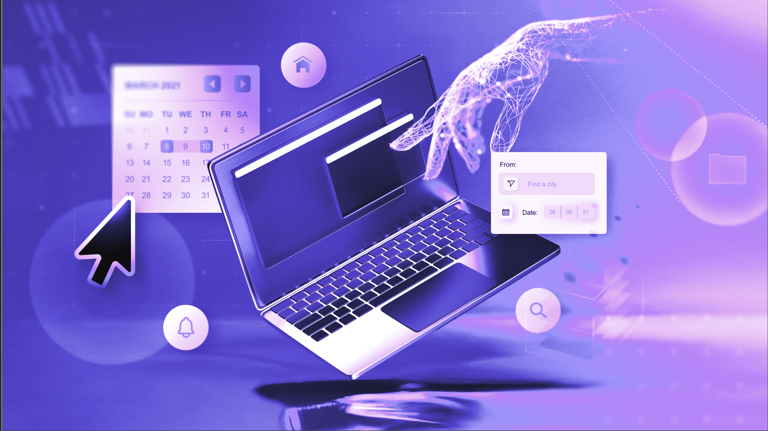 Need to build a website fast? These 7 AI tools will save you time and money