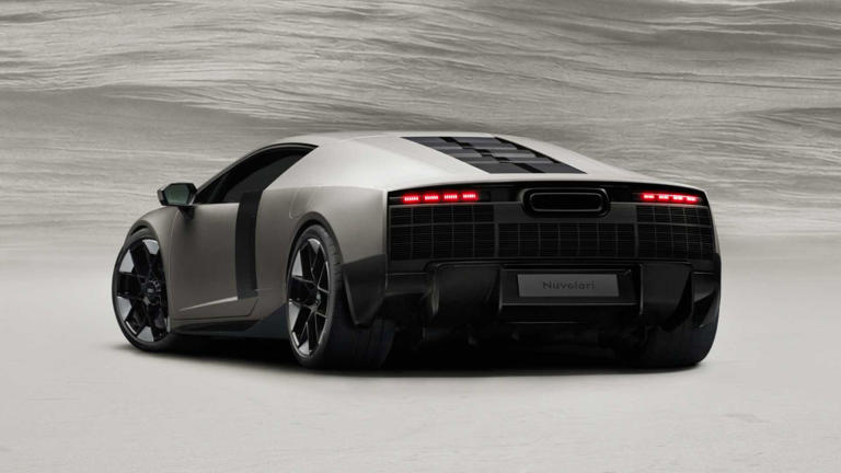 Audi's new supercar is the most powerful Audi ever, and it has an ...