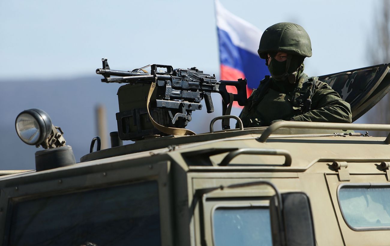 Russia unveils two new interceptor drones to counter Ukrainian UAVs