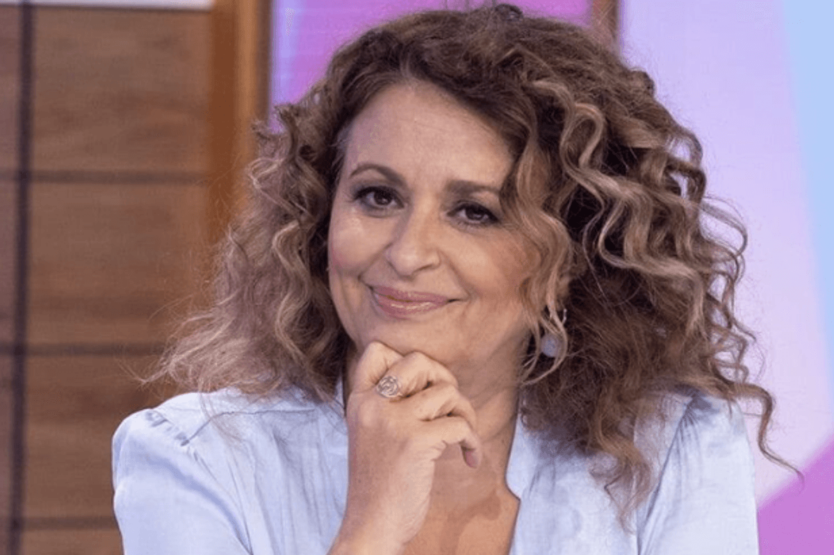 ITV Loose Women embroiled in 'civil war' as colleagues 'take action ...