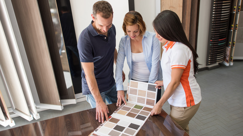 Flooring materials that just aren't worth the price, according to our ...