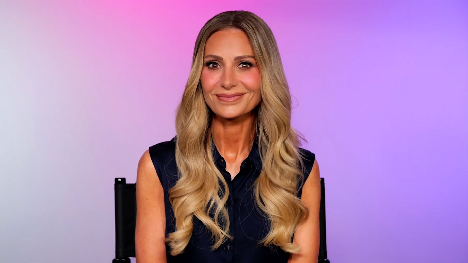Dorit Kemsley addresses PK's spending claims, gives foreclosure update