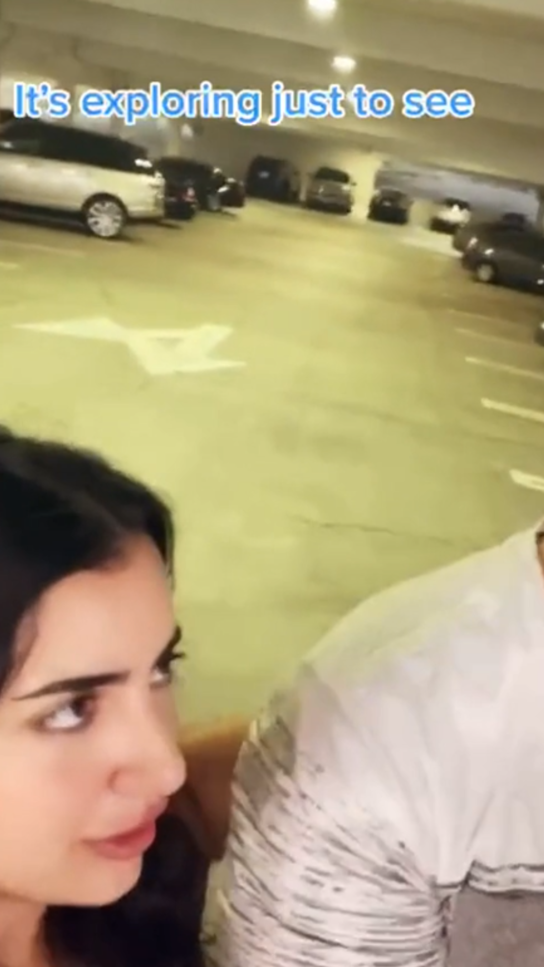 How one prank left everyone laughing and shocked