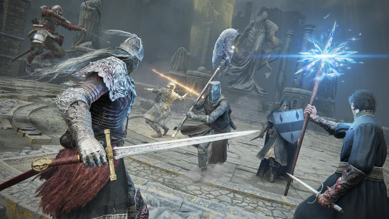 Gaming study says skill-based matchmaking is fair, but it also quietly ...
