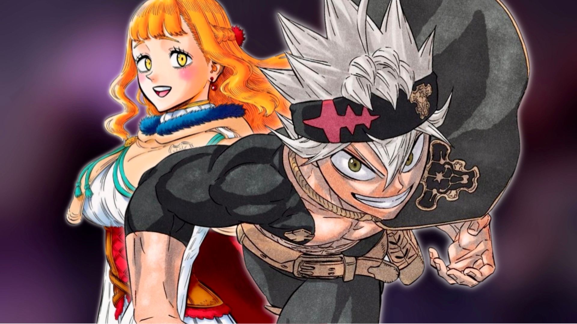 Black Clover officially sets up new ending with bonus chapter release