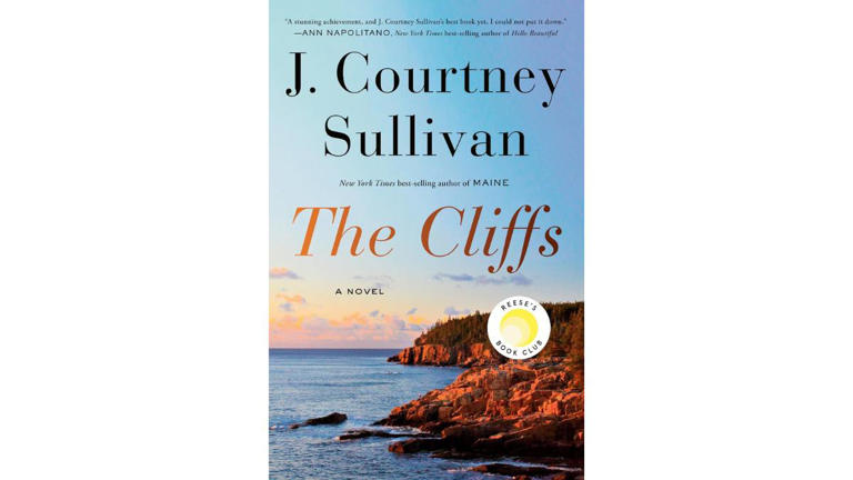 Reese Witherspoon's best summer book club picks revealed