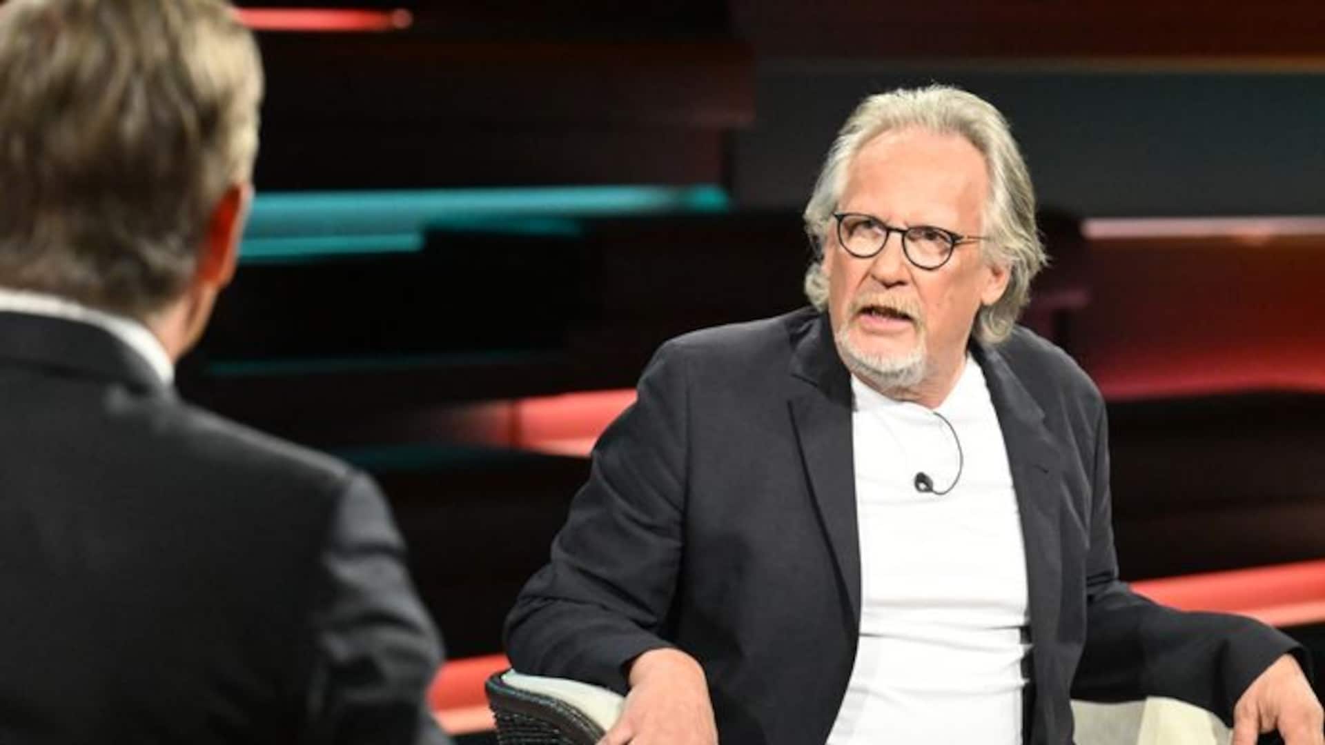 Bei «Lanz»: Journalist fordert «Chance» für AfD, Wähler zu «enttäuschen»