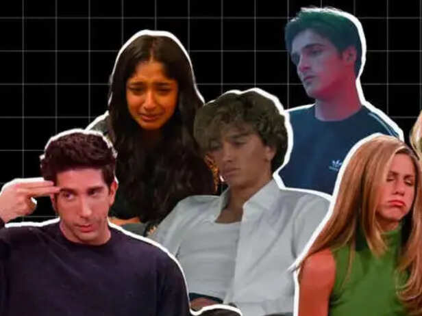 Is yearning dead in dating? Why singles are calling romance overratedin ...
