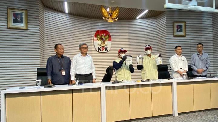 Kasus imigrasi, ICW: pemerasan layanan publik masih terjadi
