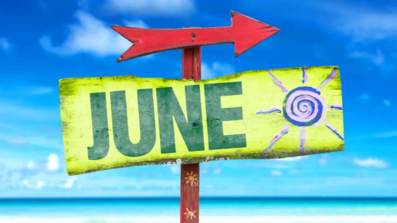 June theory explained: 5 zodiac signs most likely to find love in June 2026