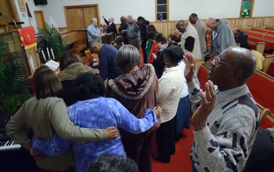 Fighting life’s battles with prophetic prayer and armor
