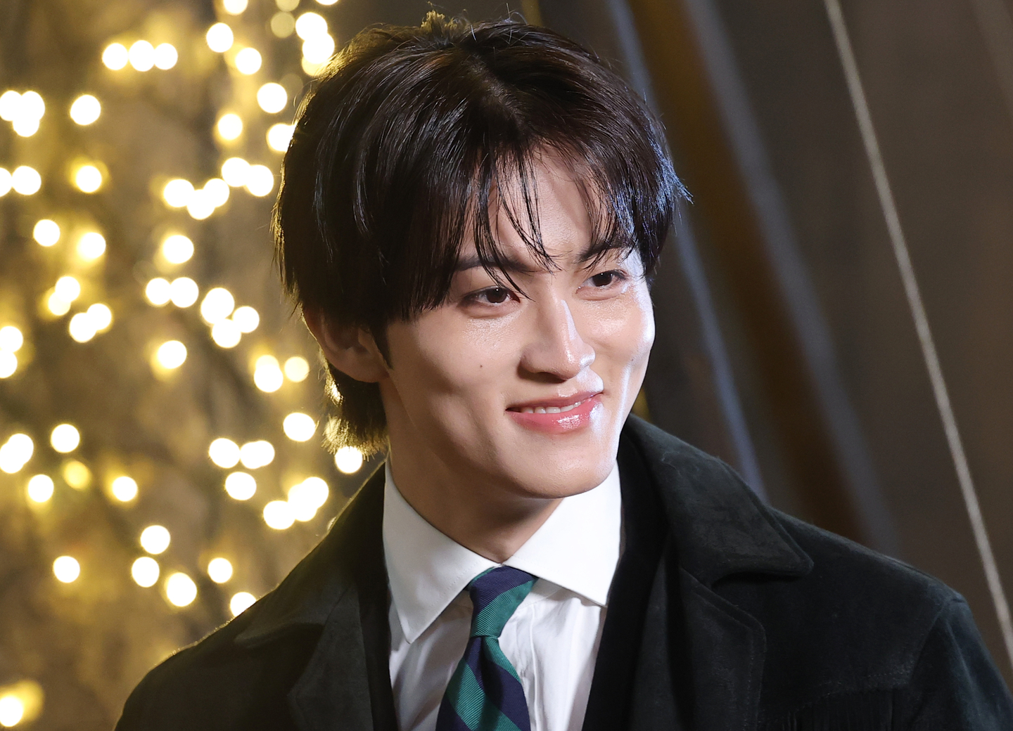 Ex-NCT member Mark to perform his upcoming solo song during UN World ...