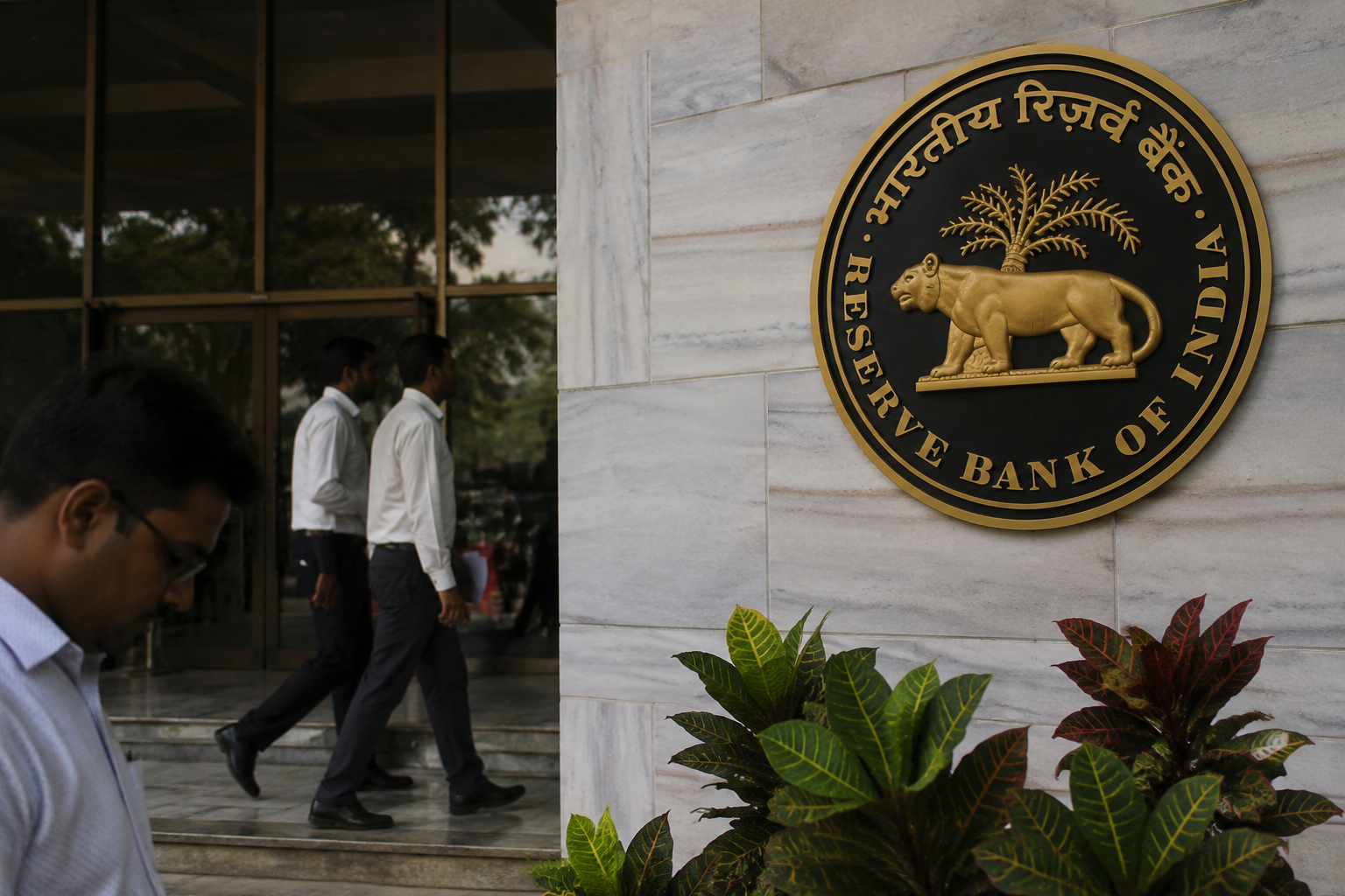 RBI announces measures to boost dollar inflows as rupee faces pressure