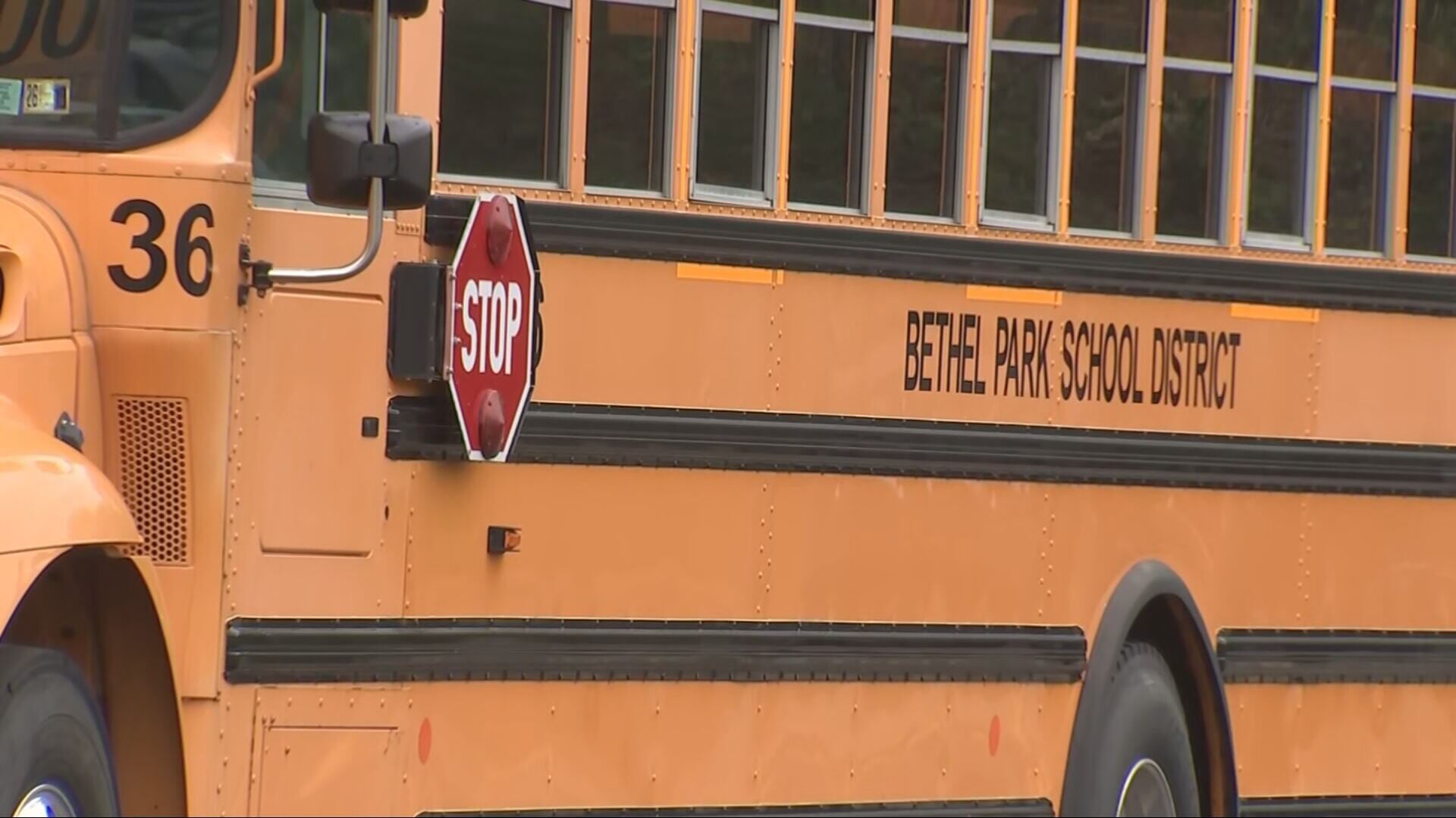 Bethel Park students have bittersweet last day as district prepares to ...