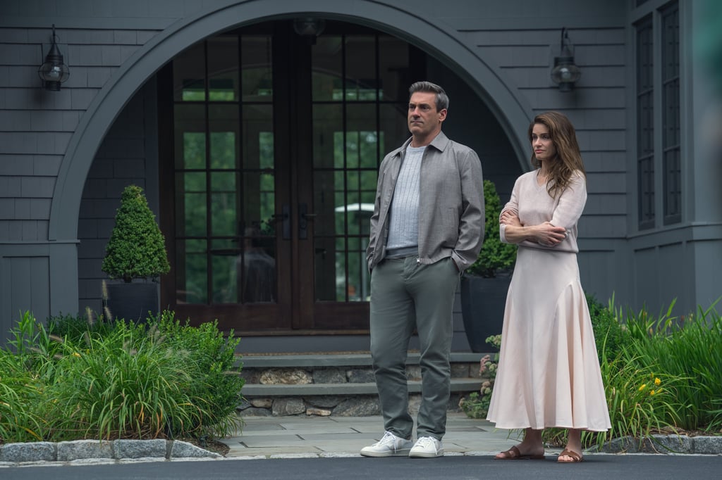 Breaking down the chaotic season 2 finale of Your Friends and Neighbors