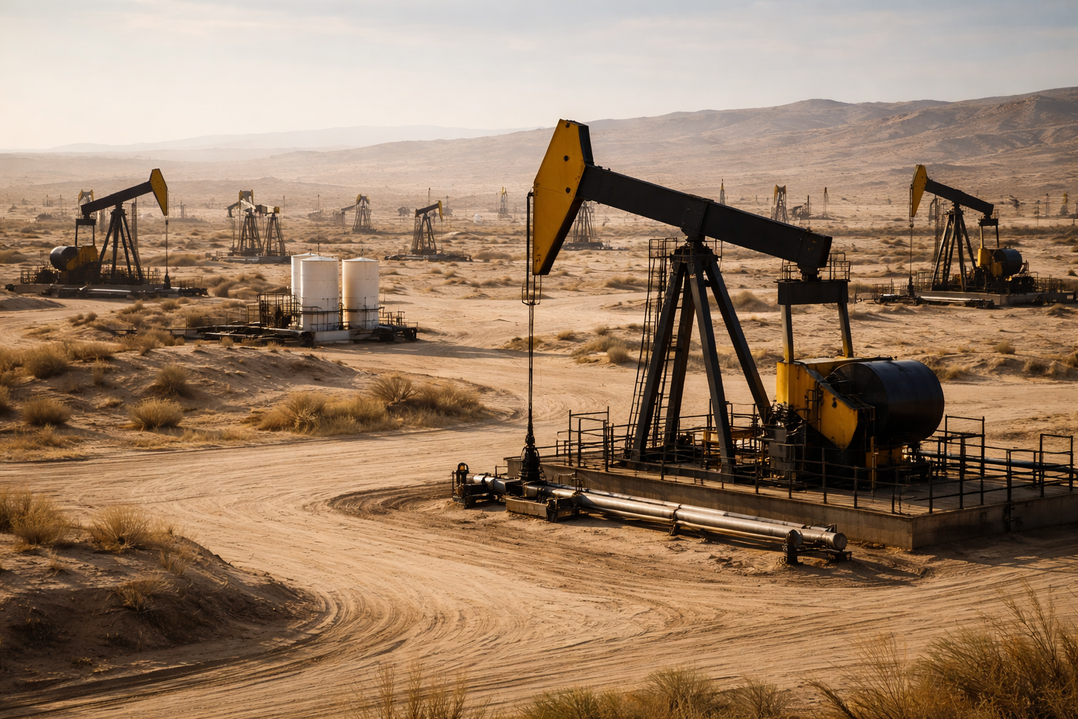 Brent crude oil price forecast as the consolidation continues: will it ...