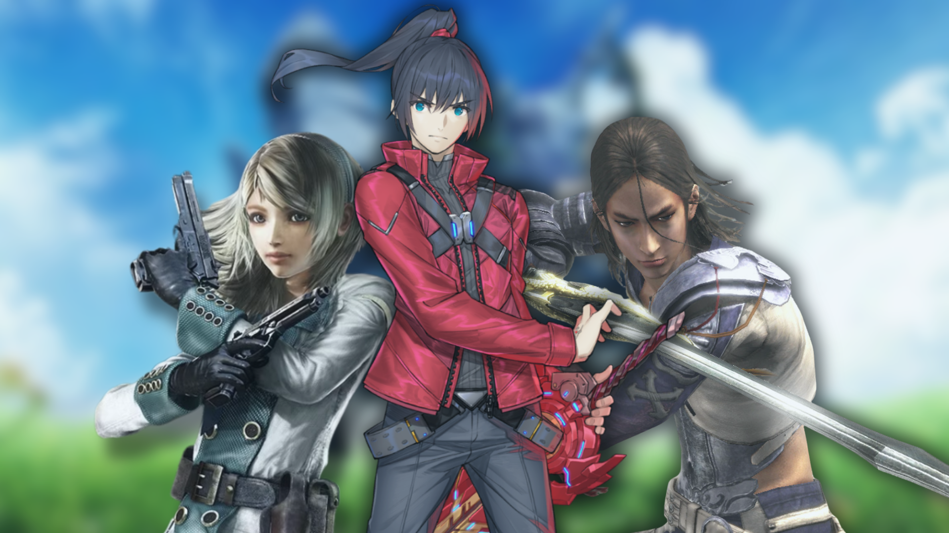 10 JRPG combat systems that need to come back