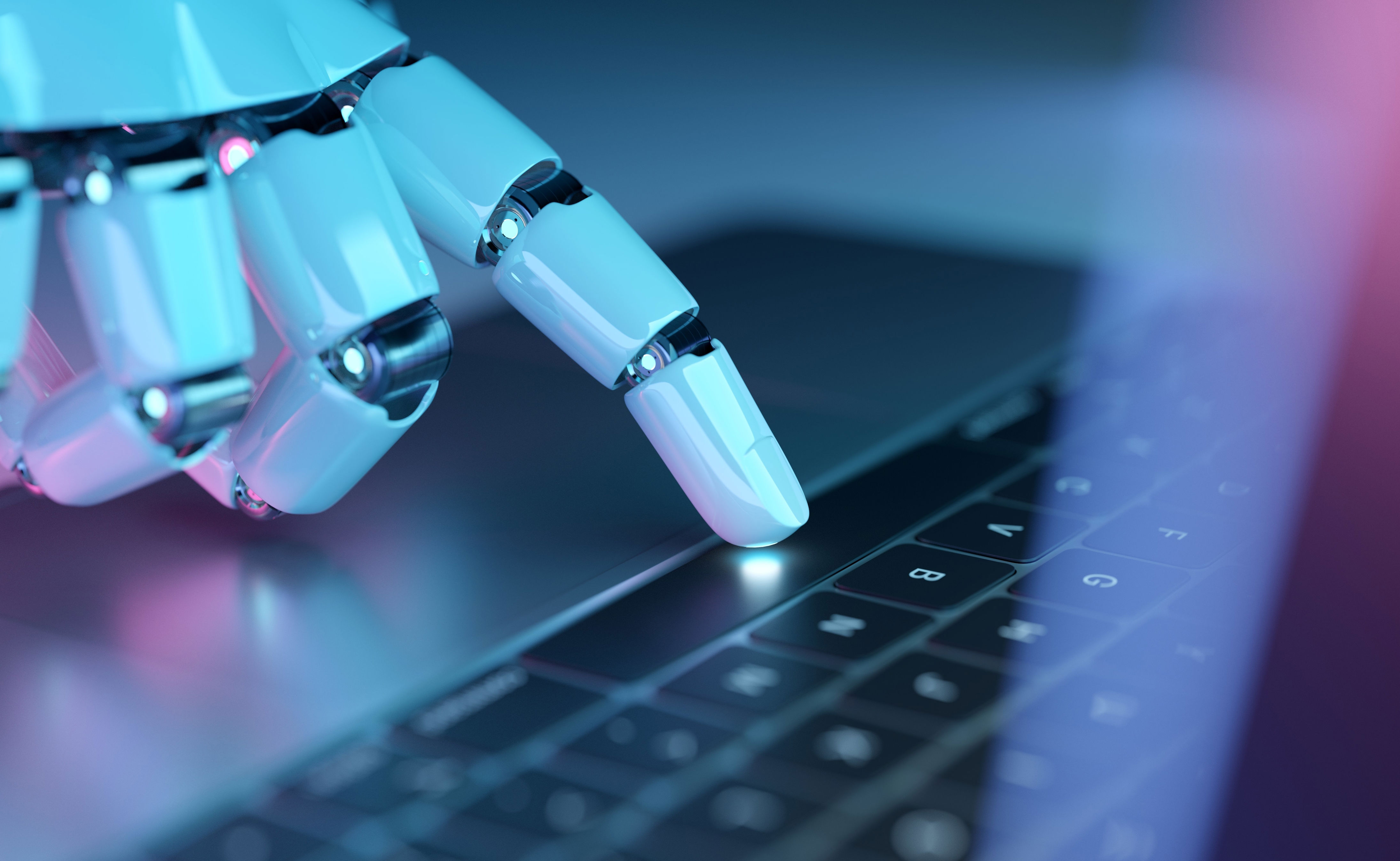 Cloudflare CEO says bot internet traffic has overtaken humans