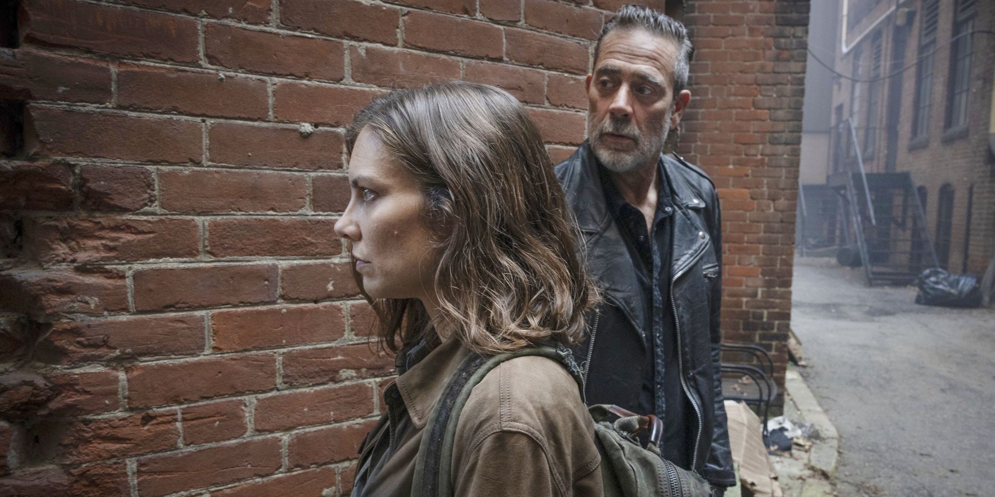 The Walking Dead: Dead City stars hype up season 3 as 'best season by far'