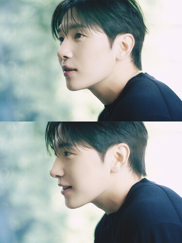 Melomance's Kim Min-seok drops new digital single