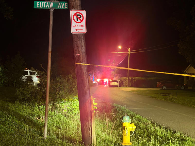 Identities released of man, woman killed in Birmingham shooting