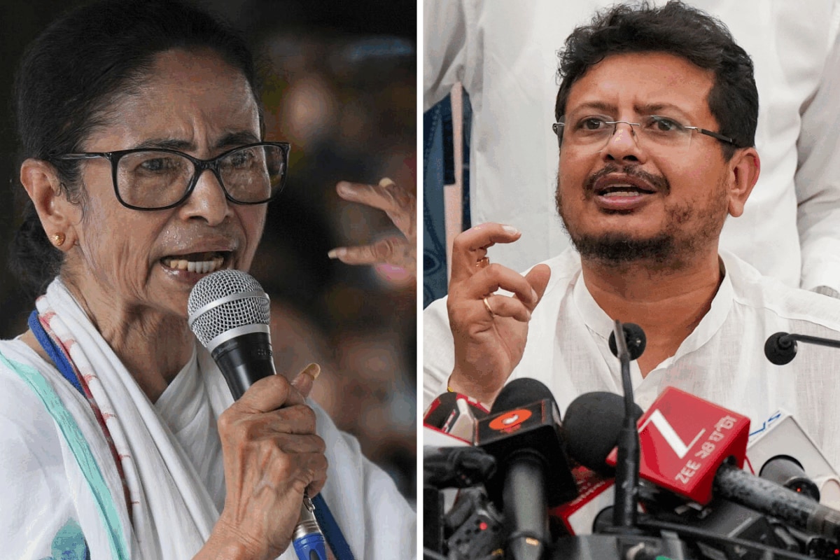 TMC moves Calcutta High Court against Ritabrata Banerjee's LoP status ...