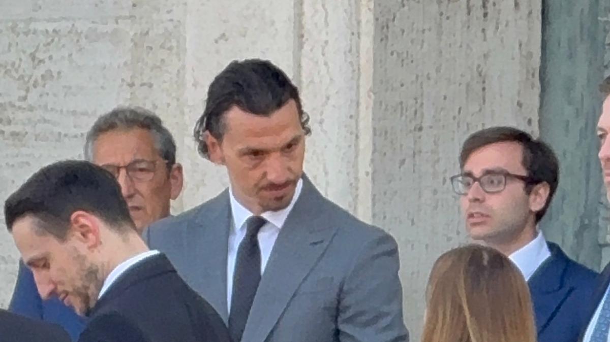 Serafini rivela l'ennesimo caos nel Milan: "Tra Ibra e Cardinale ...