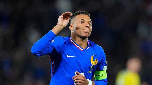 Ivory Coast shocks France with historic win ahead of World Cup