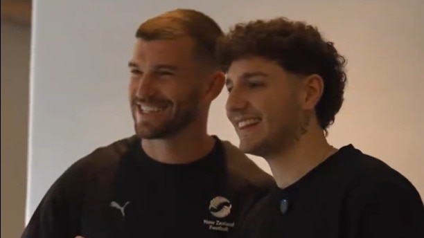 5000 to 5 million: Least-known World Cup star meets influencer who made ...
