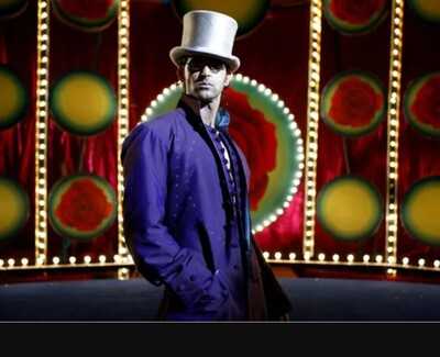 Hrithik Roshan Is 'Sad' That 'Directors Only Want Me Play A Good Guy ...