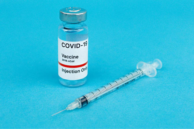 Doctors testify at Senate hearing: Possible links between COVID ...