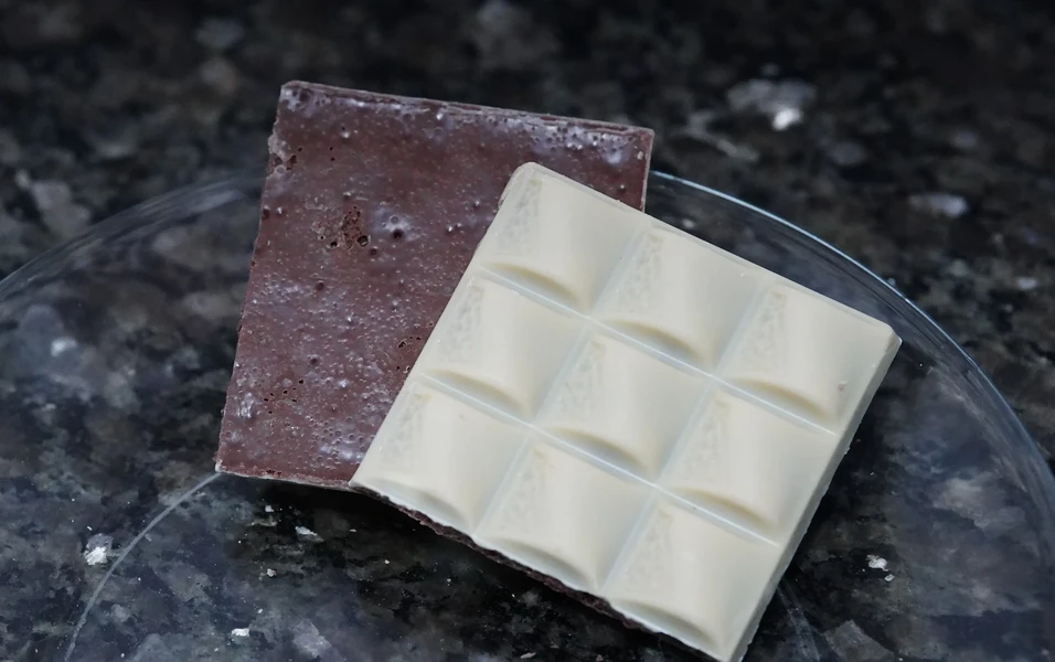 White chocolate secrets every sweet tooth should know