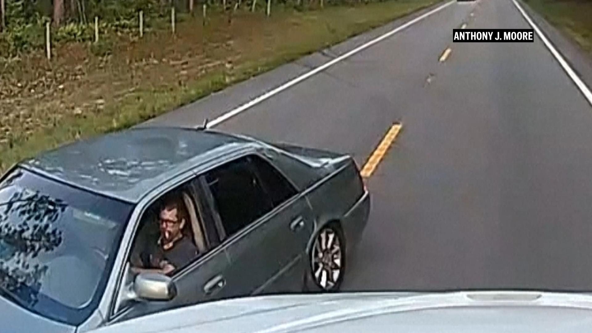 Truck-driving preacher recounts thwarting alleged kidnapping in South ...