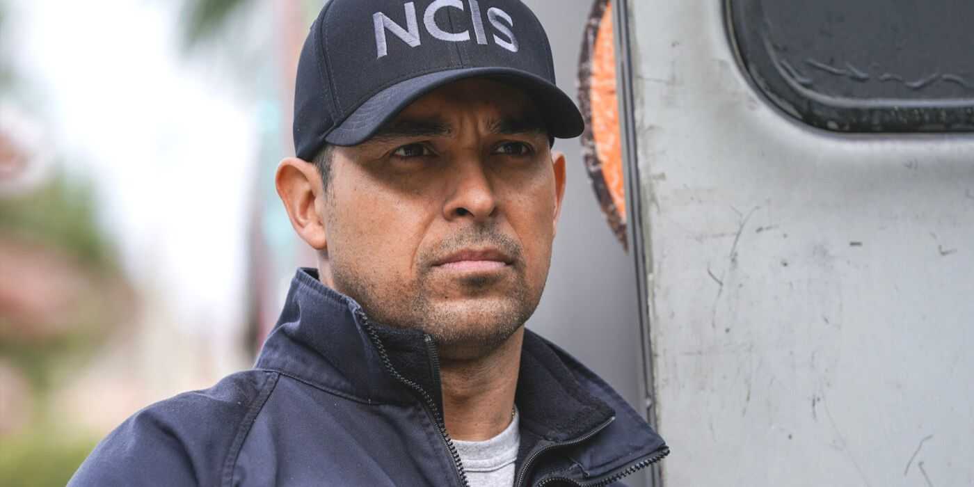 NCIS star officially confirms major shakeup to season 24 cast