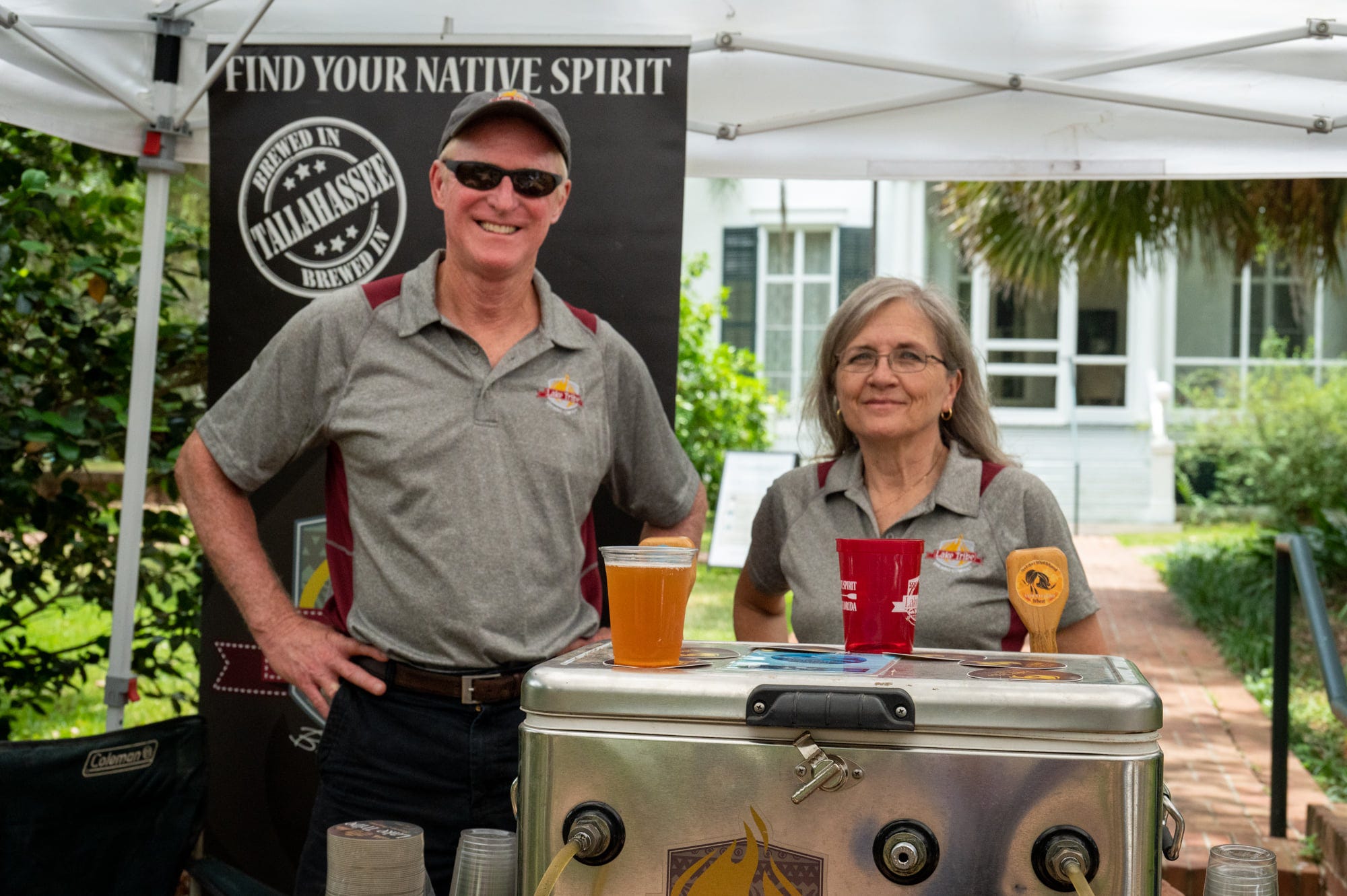Tomato Feastival loaded with local breweries again