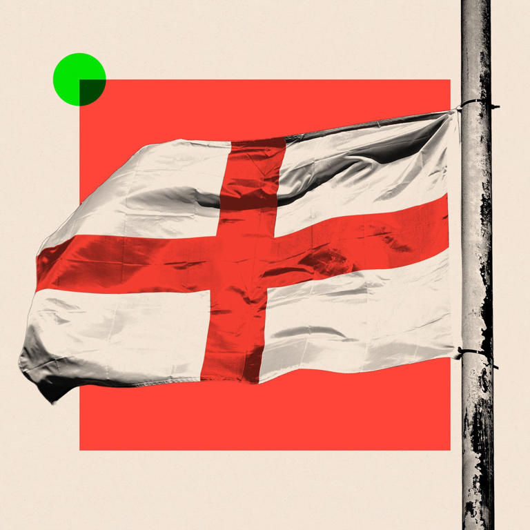 The deeply contentious debate around what it means to be English