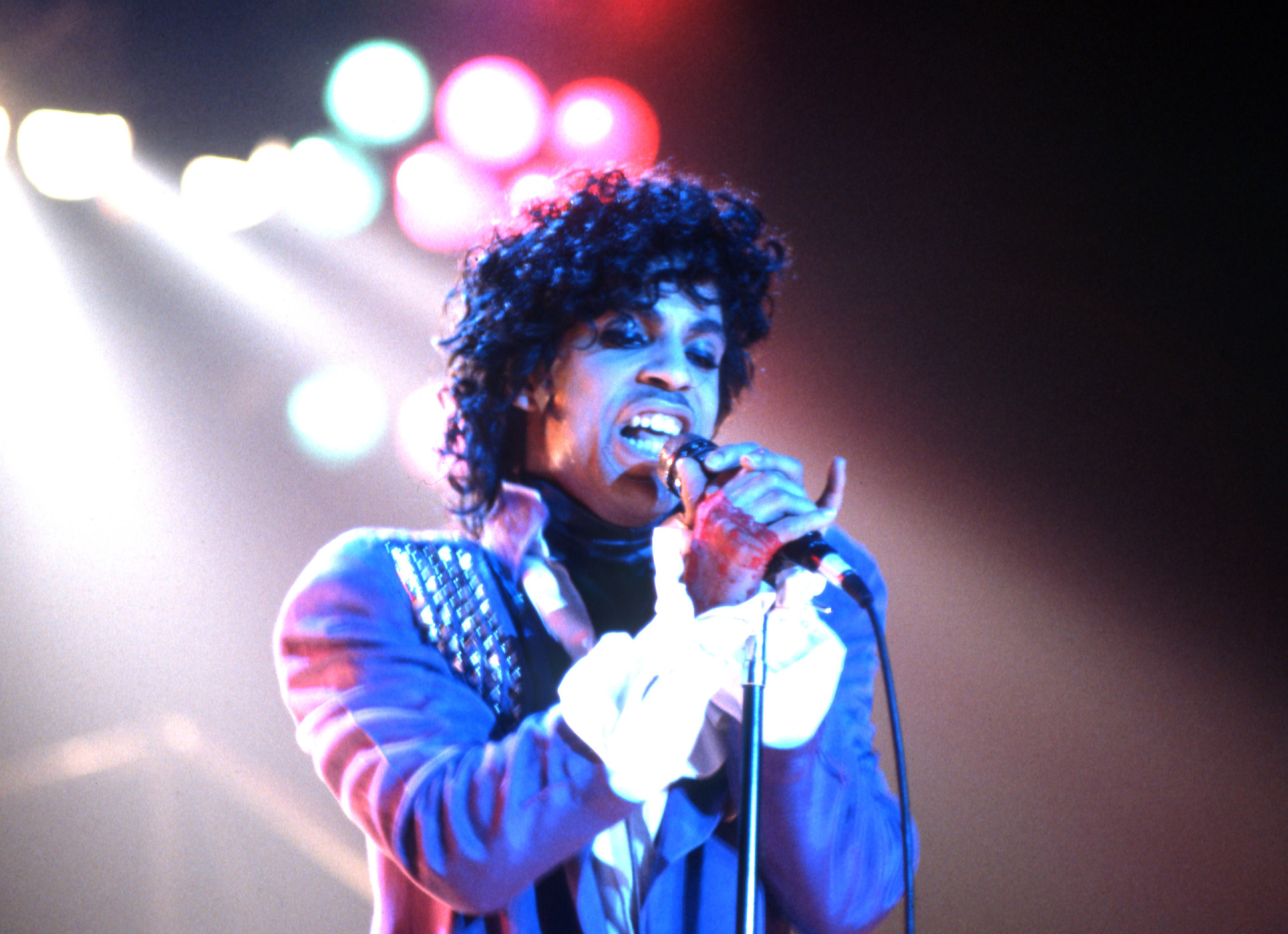 Uncovering lesser-known facets of Prince's life