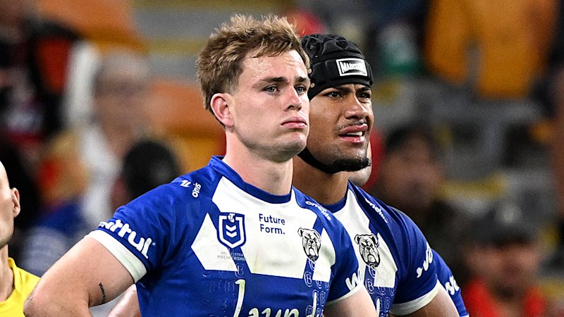 Bulldogs boss outlines reasons for terrible season – then turns the ...